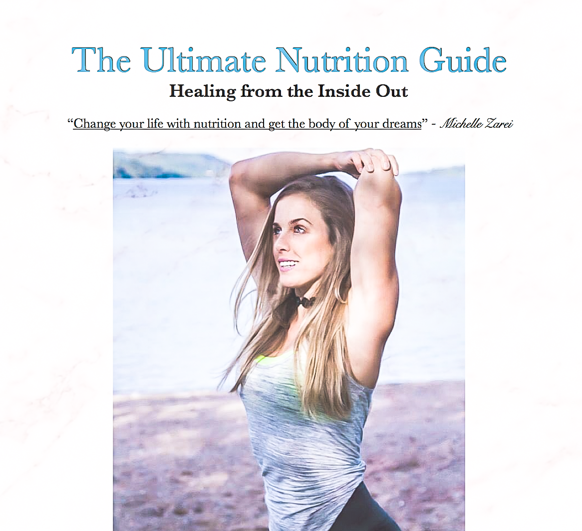 Universal Nutrition Model